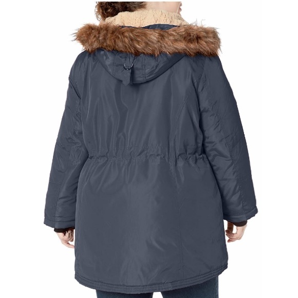 Madden Girl | Jackets & Coats | Madden Girl Womens Anorak Outerwear ...